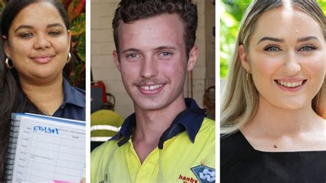 Kohan Hanby Emily Nancarrow Jessica Addo Shaniqua Burke Htoo Khaing Among Regional Winners