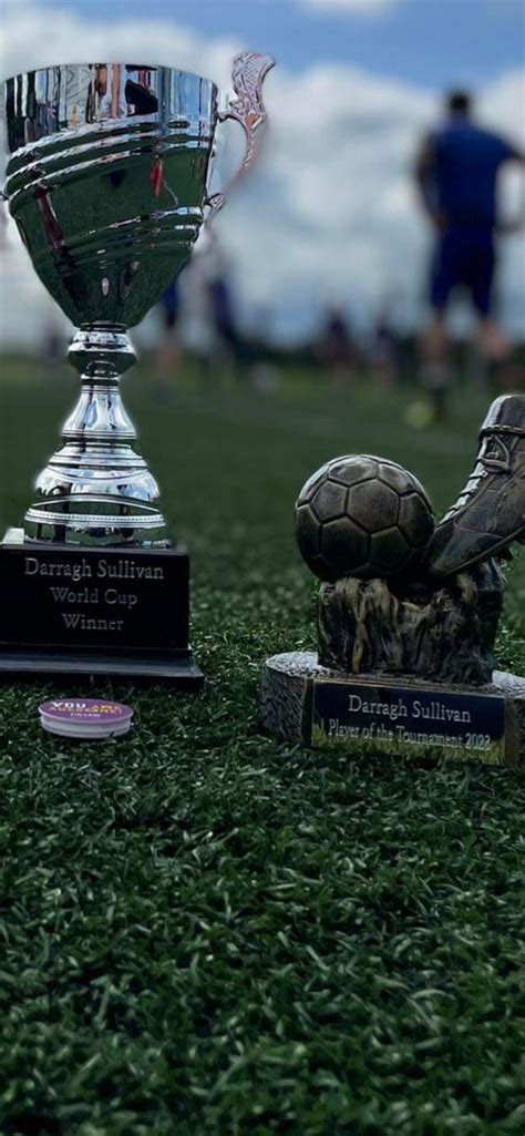 Wearelidl Barry Mcentee