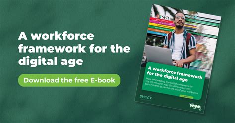 Sfia Empowering Your Digital Workforce For The Future Withyouwithme