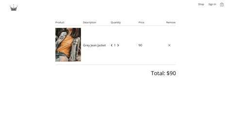 Github Tribhuvan Kumarcrown Ecommerce