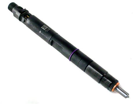 Jcb 448 Eng Stage 5 Injector For Jcb Part Number 320a6670