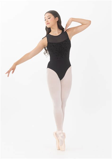 Studio Dancewear Louisa Leotard Ballet Leotard Ballet Class Leotard