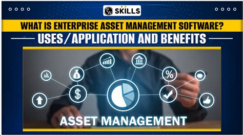 What Is Enterprise Asset Management Software Uses Application And Benefits