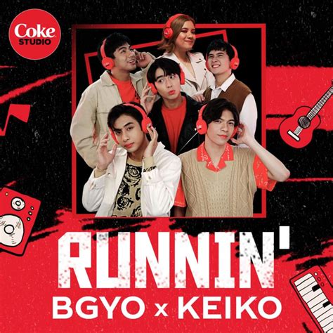 Bgyo And Keiko Necesario Runnin Lyrics Genius Lyrics
