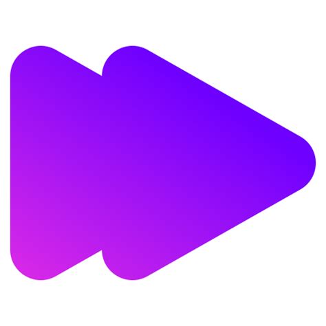 Skip Free Arrows Icons