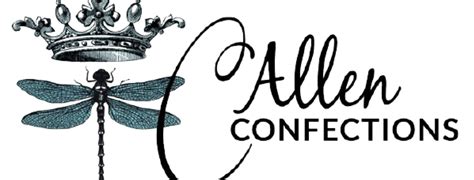 C Allen Confections New Fall Flavors Try Our Delicious Cranberry Orange Muffin Made From