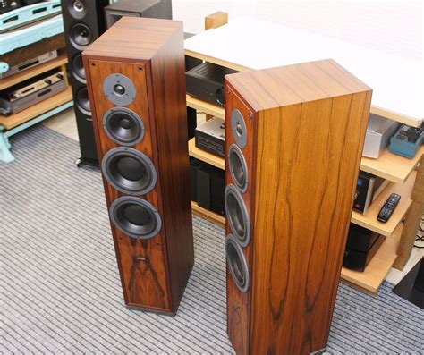 Dynaudio Contour 3 3 Audiocostruzioni Vendita Online Hi Fi