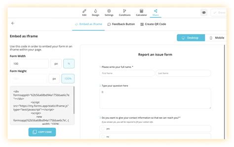 Your Ultimate Guide To Creating Custom Forms