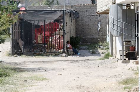 Viven En Pobreza 9 De Cada 10 Personas En Zonas Rurales De México