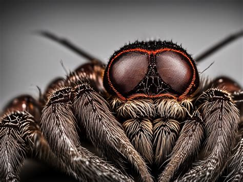 Download Ai Generated Spider Poisonous Royalty Free Stock