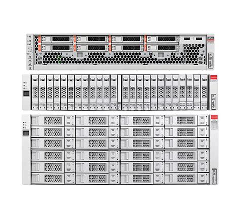 Oracle Zfs Storage Zs Configuration Dandk Organizer