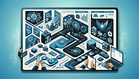 Business Process Optimization Enhance Management Efficiency Agilepool Ltd