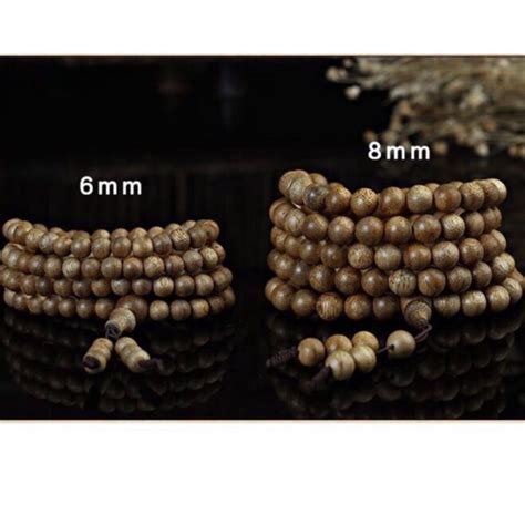 Agarwood Grain Guava Wearing Feng Shui Hand Held Fashion Shopee