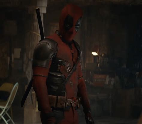 The Deadpool And Wolverine Joke That Disney Cut From The Movie Has
