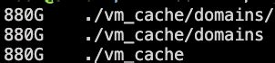 Windows 11 VM Shrink Vdisk Issue And SLOW VM Engine KVM Unraid
