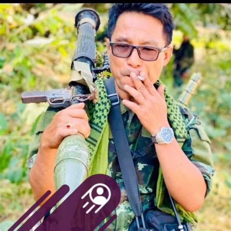 Saw Win Zaw