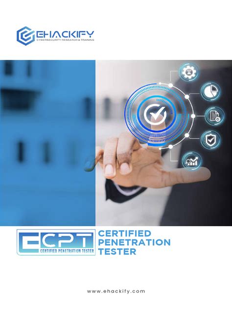 New Brochure Cpt Pdf Penetration Test Security
