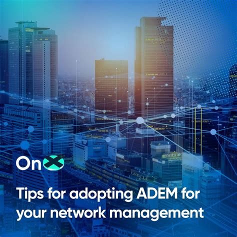 Ai Powered Networking Is The Key To Efficiency And Security Adem