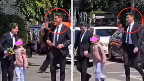 S A Aflat Cine Este Spp Istul Lui Nicușor Dan Care A Făcut Furori în Rândul Femeilor Pe