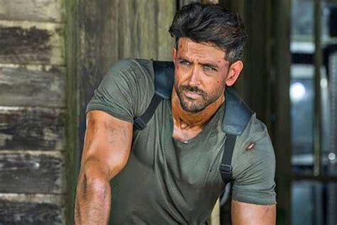 Hrithik Roshan अपकमिंग प्रोजेक्ट फाइटर में अपने रोल का ऋतिक ने किया