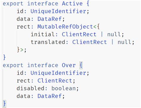 React中使用dnd Kit实现拖曳排序功能 Csdn博客