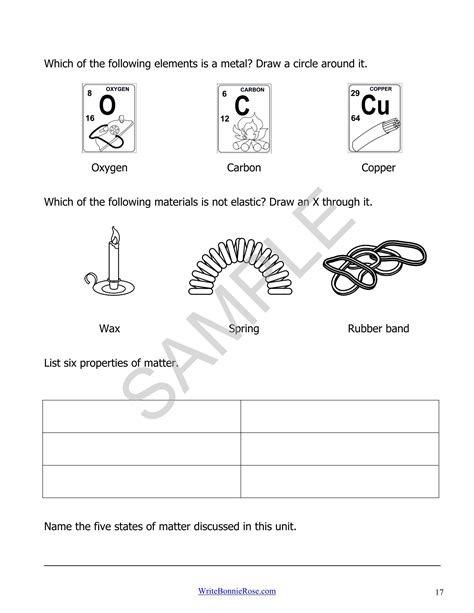 Learning About Science Level 5 Bundle Made By Teachers