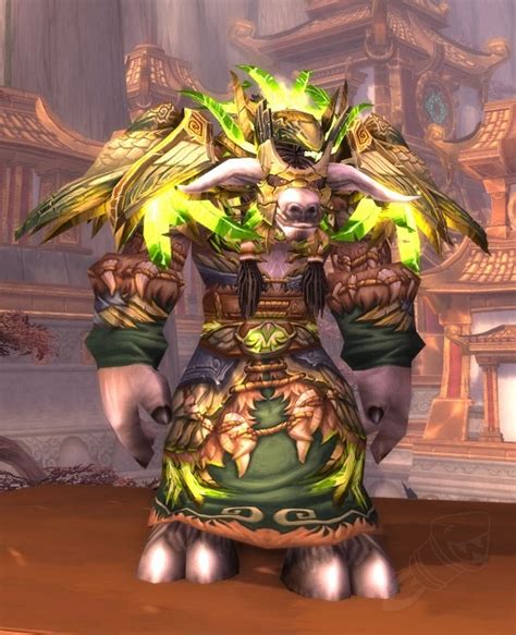 Regalia Of The Firebird Item Set World Of Warcraft