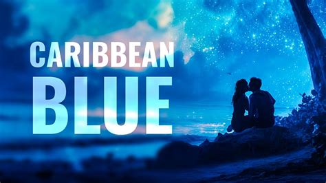Enya Caribbean Blue Peaceful Version