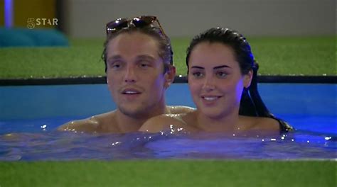 Big Brother Shower Telegraph