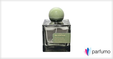 Fig Fusion By The Good Scent Reviews And Perfume Facts