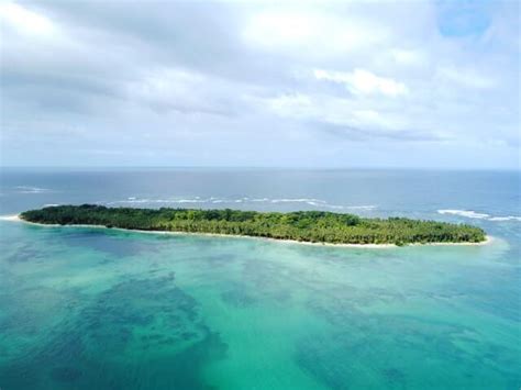 【サンゴ礁地形】裾礁、堡礁、環礁の違いをわかりやすく解説してみた！ 受験地理b短期マスター塾