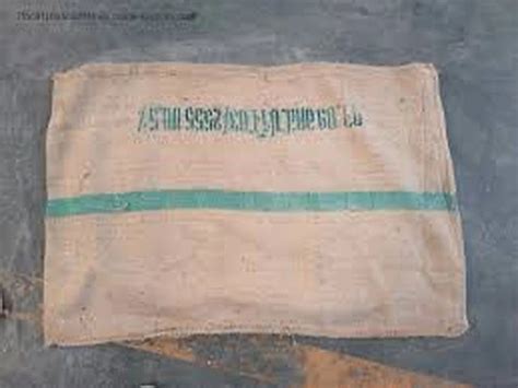 Jute Gunny Bags At ₹ 75piece Jaipur Id 2850546141930