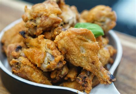 Air Fryer Chicken Nibbles Nz At Daria Willis Blog