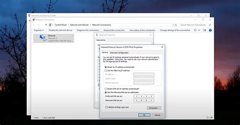 How To Fix Lenovo Laptop Internet Problem WiFi Not Working