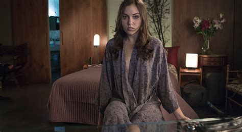 Sasha Grey Cumple 30 Años Convertida En Algo Más Que Una Actriz Porno