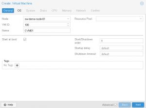 Configure Proxmox Cluster With StarWind Virtual SAN Full Guide Resource Library Technical