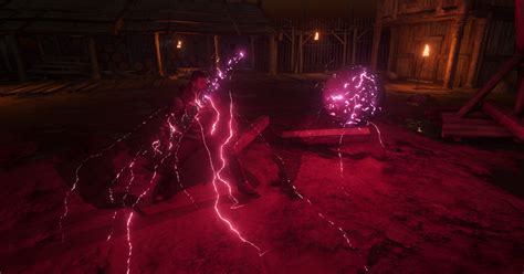 Mesh Effects Spells Unity Asset Store