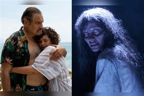 De la comedia al terror las películas mexicanas más taquilleras de Infobae