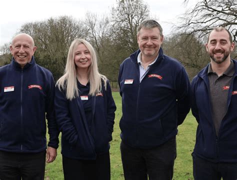 Fairway Foodservice Revamps Purchasing Team Better Wholesaling