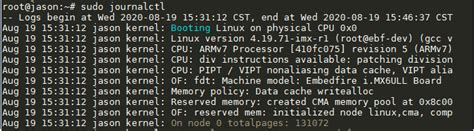 1 探索systemd — 野火 嵌入式linux镜像构建与部署——基于lubancat Imx8mmini开发板 文档