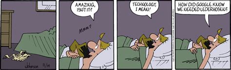 Call Me Meg Sunday Funnies Arlo And Janis AGAIN