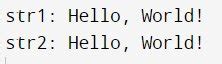 Strcpy Function In C Shiksha Online