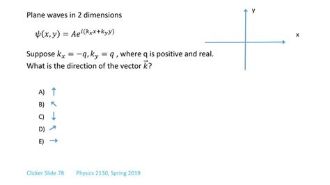 Clicker Questions Lecture Slides Professor John Price Spring Ppt Download