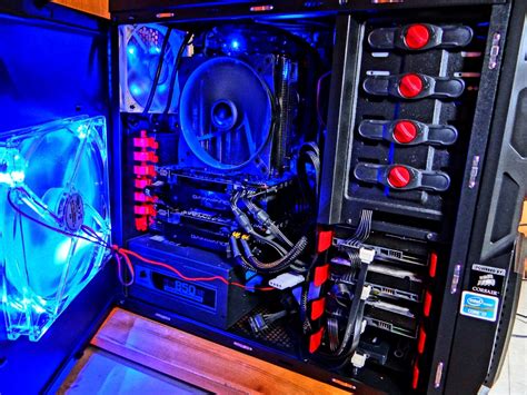 Es El Mejor Momento Para Comprar Un PC Gamer