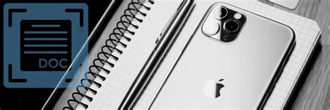 How To Scan Documents With An IPhone 3 Easy Ways STP Texas