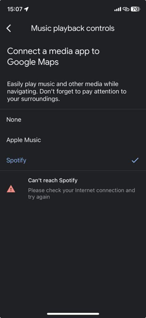Spotify Google Ios X