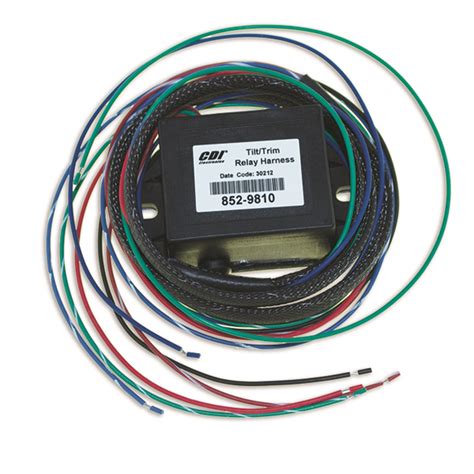 Evinrude Tilt Trim Wiring Diagrams Wiring Diagram