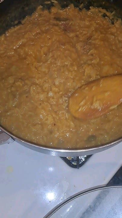 আমেরিকাতে মায়ের হাতের সবজি খিচুড়ি Yummy Youtube