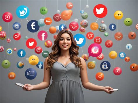How To Successfully Manage Multiple Social Media Accounts Without