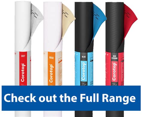 Corotop Breather Membranes More Than Resistance Laydex Dublin